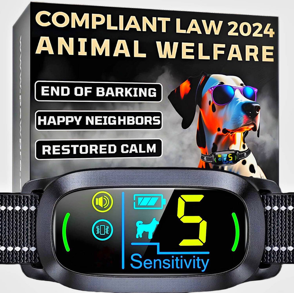 PAWPRO Anti-blafband